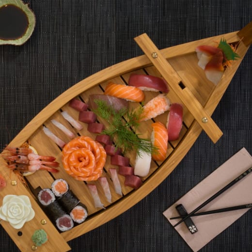 Nami in Barcelona - Restaurant Reviews, Menu and Prices | TheFork