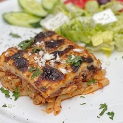 Carta y menù 2024 Actualizados - Myths & Flames en Londres | TheFork