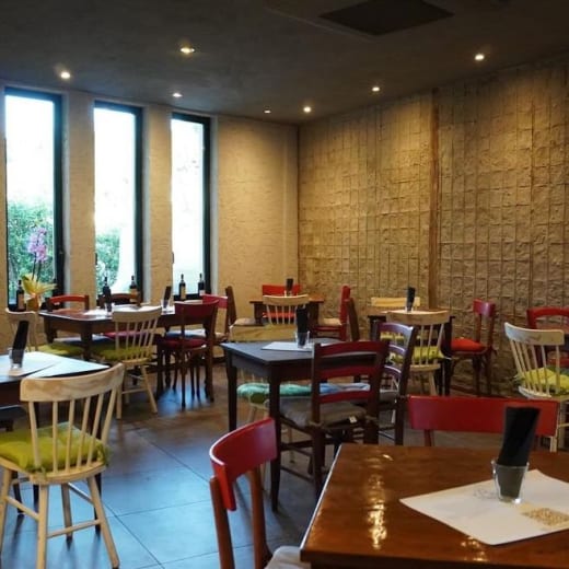 Bistrò Albaro in Genoa - Restaurant Reviews, Menu and Prices | TheFork