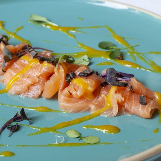 Villa Campari in Sesto San Giovanni - Restaurant Reviews, Menu and ...