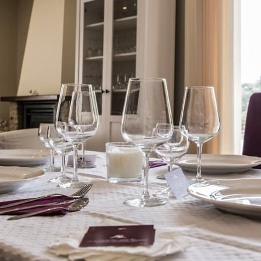 Restaurant Agriturismo Monte Soprano à Cerami - Menu, avis, prix et ...