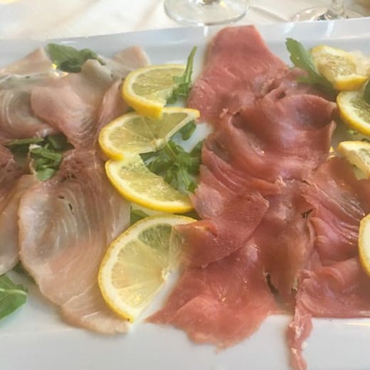 La Terrazza in Rome - Restaurant Reviews, Menu and Prices | TheFork