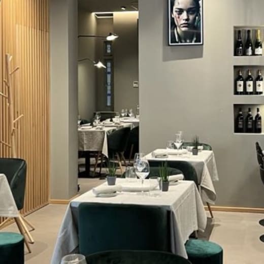 The 10 Best Risotto Restaurants in Milan | TheFork