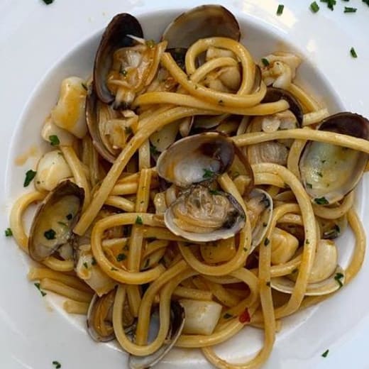 Menu 2023 - Il Pavone in Eivissa | TheFork