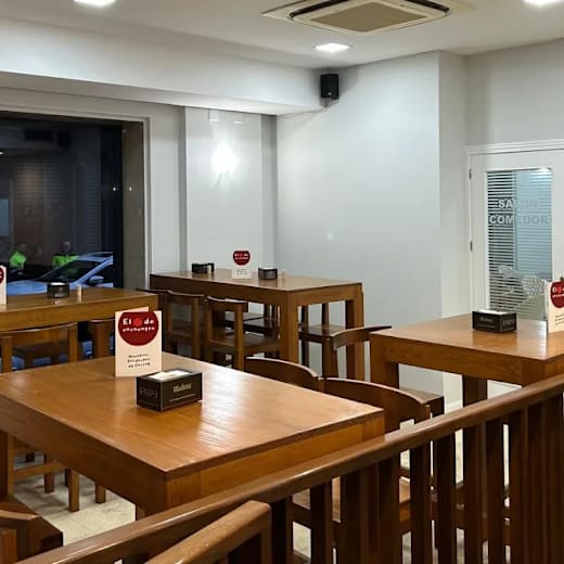 The 10 Best Restaurants in Cuenca 2025 | TheFork