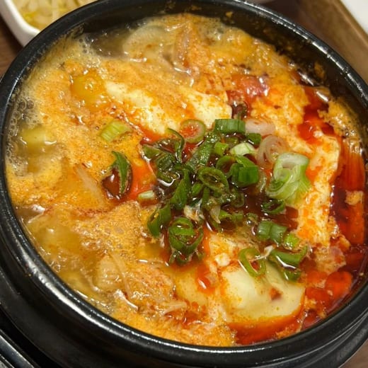 Carte et Menus 2025 - O. Isso Restaurant à Paris | TheFork