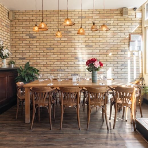 The 5 Best Restaurants in Crouch End, London | TheFork