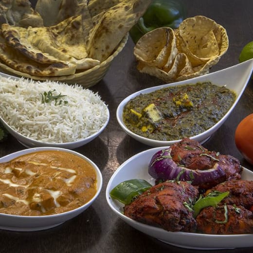 Tasty Indian Bites in Amsterdam - Restaurant Reviews, Menu and Prices ...