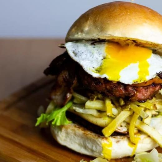 Menù completo e carta 2025 - Meat Brothers House a Pignataro Maggiore ...