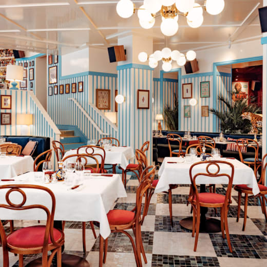 Splendido in Marseille - Restaurant Reviews, Menu and Prices | TheFork