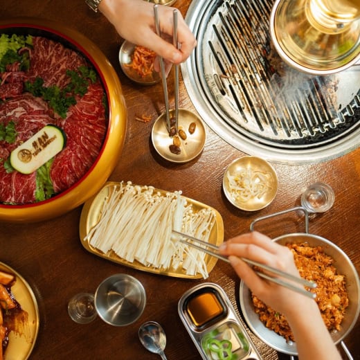 Han Table Barbecue - Açores in Ponta Delgada - Restaurant Reviews, Menu ...