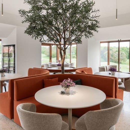 Menus 2025 - Brasserie Beaulieu in Wavre | TheFork