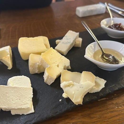 Carte et Menus 2025 - Naevia à Neive | TheFork