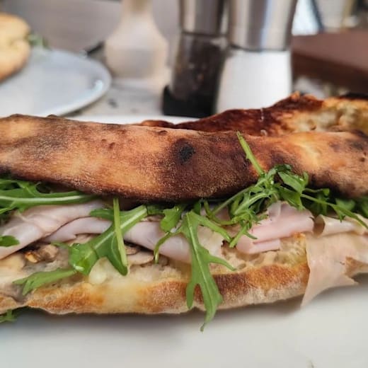 Menus 2025 - Fatto Bene - Aix en Provence in Aix-en-Provence | TheFork