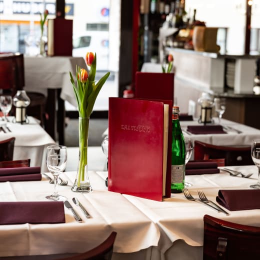 The 10 Best Italian Restaurants in Vienna | TheFork