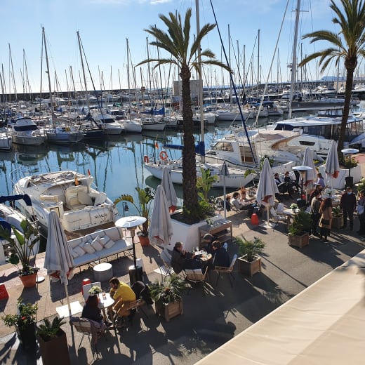 The 10 Best Oceanfront Restaurants in El Masnou | TheFork