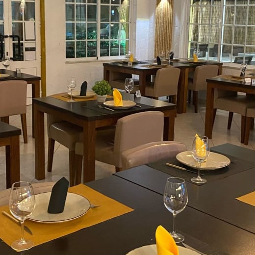 Menu 2025 - Sabor da Brasa Chef Loro - Rodizio em Guia | TheFork