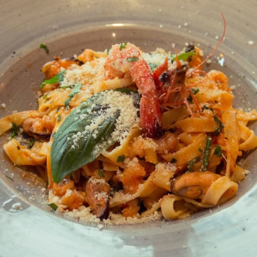 The 10 Best Restaurants in British Museum, London | TheFork