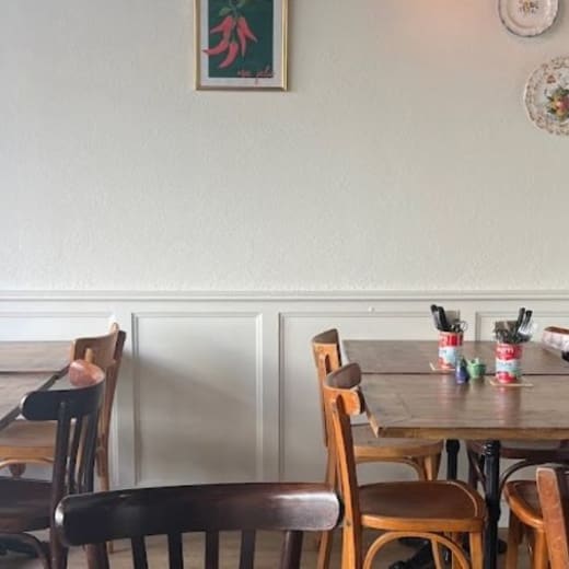 Restaurante Pizza di Fafa en Nancy - Menú 2025, opiniones, precios y ...