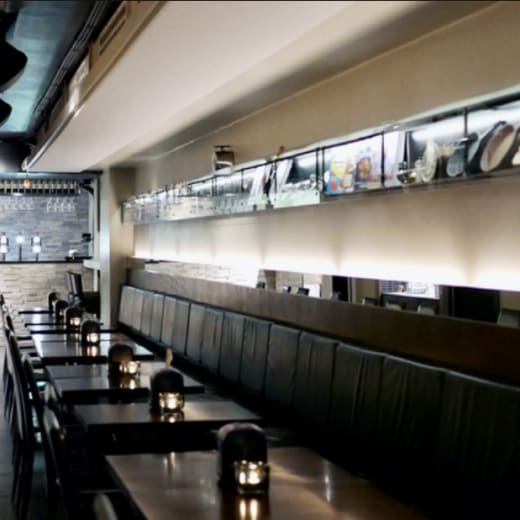 Menù completo e carta 2025 - BOO Burgers & Barbecue Södermalm a ...