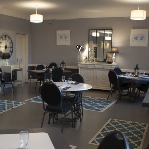 The 5 Best Restaurants in La Roche-Posay 2023 | TheFork