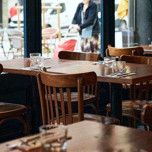 Bar Anita in Barcelona - Restaurant Reviews, Menus, and Prices | TheFork