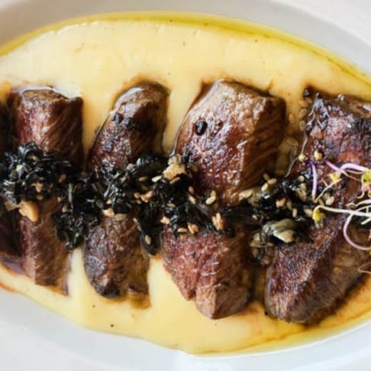 Carmen Aben Humeya in Granada - Restaurant Reviews, Menu and Prices ...