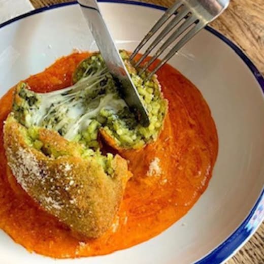 Menus 2025 - Sicilian NQ in Manchester | TheFork