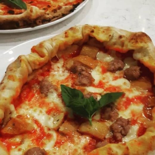 The 10 Best Italian Restaurants in Bresso | TheFork