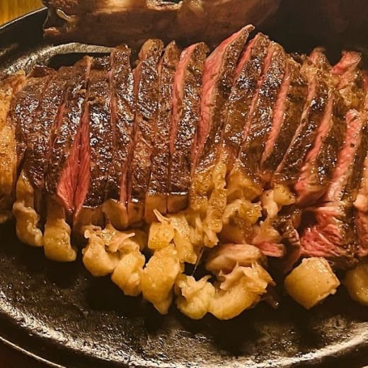 Menus 2025 - El Ceibo in Santa Ponça | TheFork