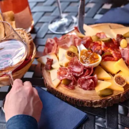 Restaurant Voila! à Londres - Menu, avis, prix et réservation | TheFork