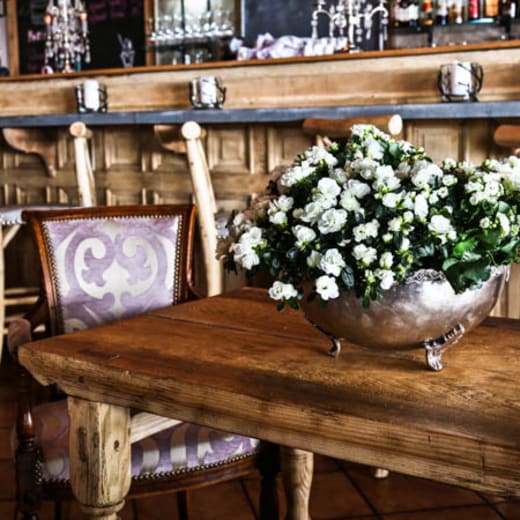 The 10 Best Restaurants in Basel 2025 | TheFork