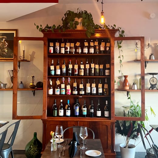 The 10 Best Restaurants in Anzio 2024 | TheFork