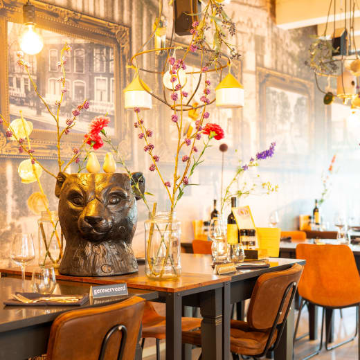 De 10 beste restaurants in Franeker 2025 | TheFork