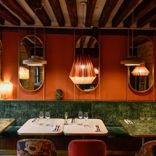 The 10 Best French Restaurants in Paris | TheFork