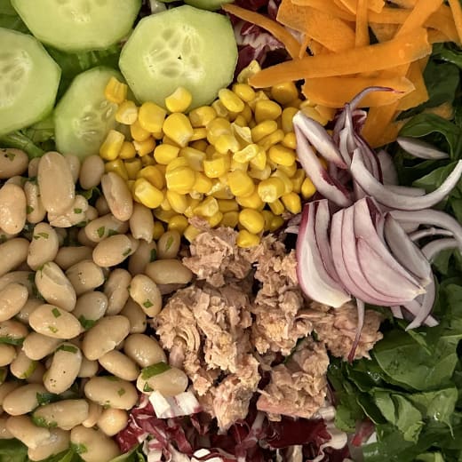 Carte et Menus 2024 - Lo Spuntino à Florence | TheFork