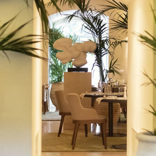 Zéphyr Restaurant in Lecce - Restaurant Reviews, Menu and Prices | TheFork