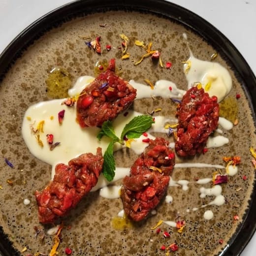 Sa Pintadera in Mailand - Bewertungen, Speisekarte und Preise | TheFork