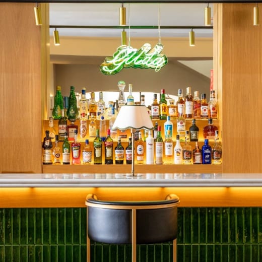 Menus 2025 - Gilda Lobby Club in Palma de Mallorca | TheFork