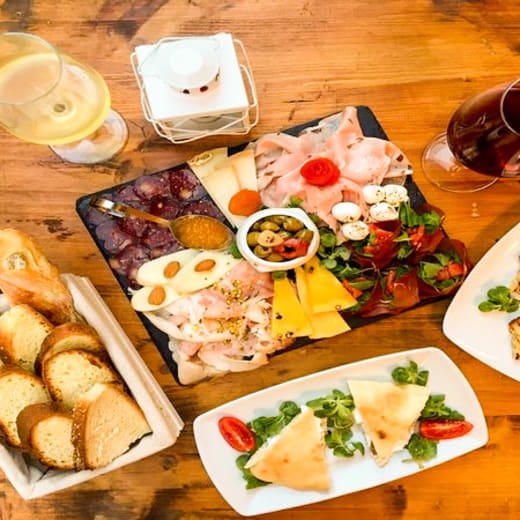 The Best Tartar steak Restaurants in Palermo | TheFork