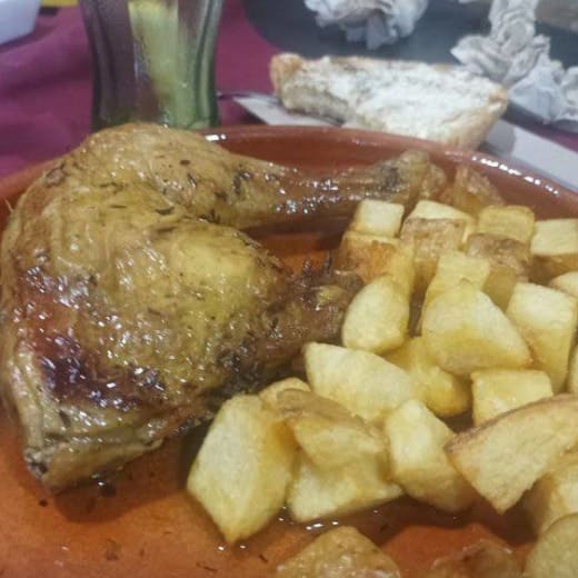 Menu 2025 - La Braseria de Samu in Blanes | TheFork