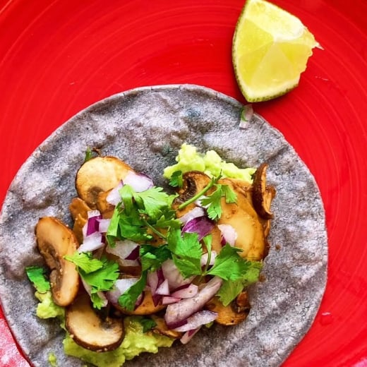 Menu 2025 - Que Rico in Perpignan | TheFork