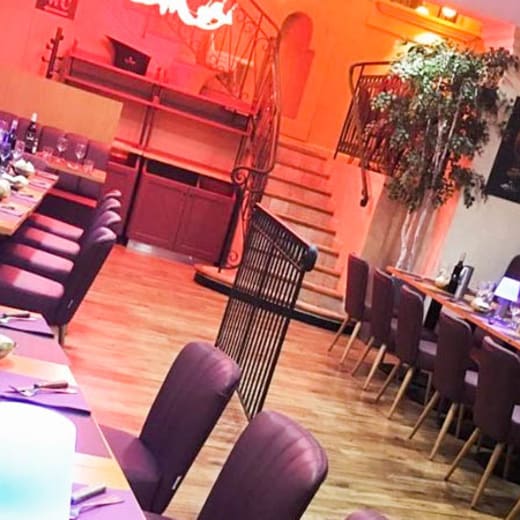 The 10 Best Restaurants in Perpignan 2024 | TheFork