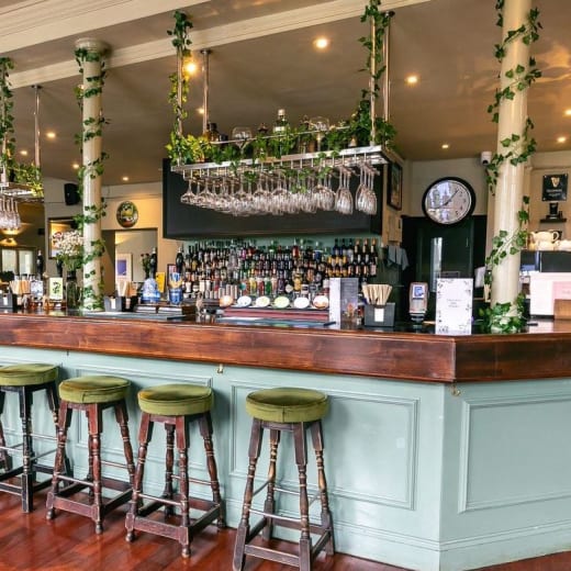 Menù completo e carta 2025 - The Chanter a Edimburgo | TheFork