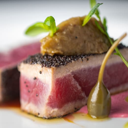 Vicky's Food & Drinks in Otranto - Restaurant Reviews, Menu and Prices ...