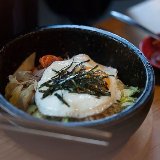 Moim in Berlin - Restaurant Reviews, Menu and Prices | TheFork