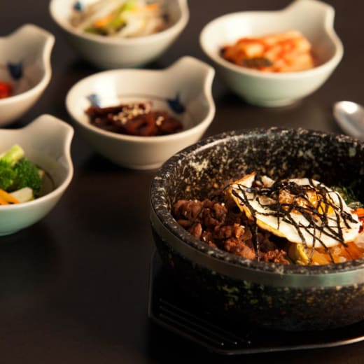 Moim in Berlin - Restaurant Reviews, Menu and Prices | TheFork