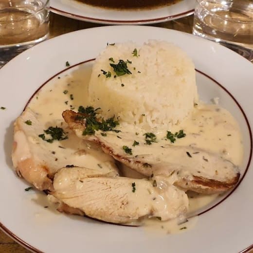 Chez Gustave em Paris - Preços, menu, morada, reserva e avaliações do ...