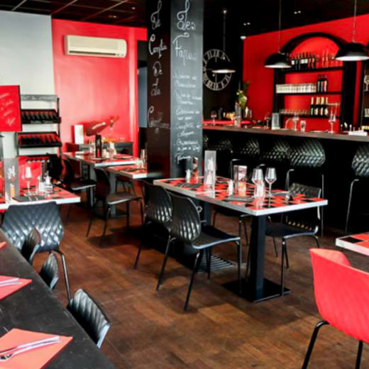 Os 10 melhores restaurantes em Lyon 2024 | TheFork