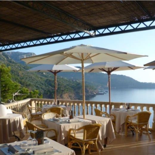 The Best Winter terrace Restaurants in Valldemossa | TheFork